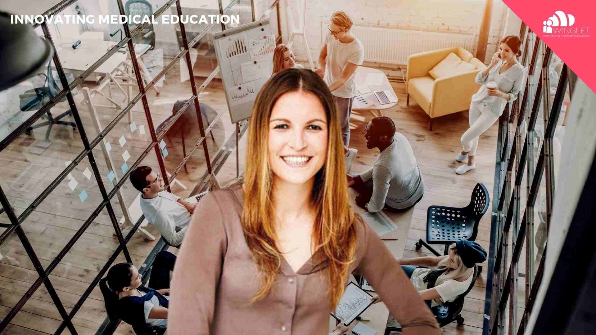 Winglet Originals #018: Minimally Invasive Pelvis & Acetabular Fracture Fixation | Winglet Community