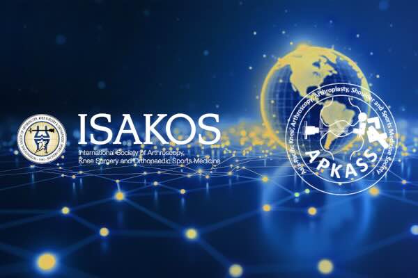 ISAKOS Webinar Series #006: Return to Sport after Ankle Injuries ...