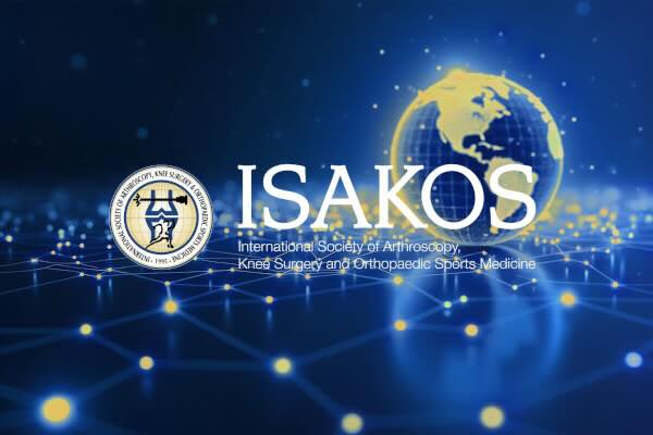 ISAKOS Webinar Series #006: Return to Sport after Ankle Injuries ...