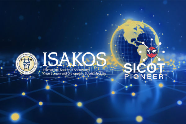 ISAKOS Webinar Series #005: Basic and Advanced Surgical Skills in ...